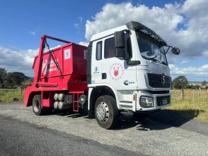 Contact Auckland Waste – Waste Management & Services